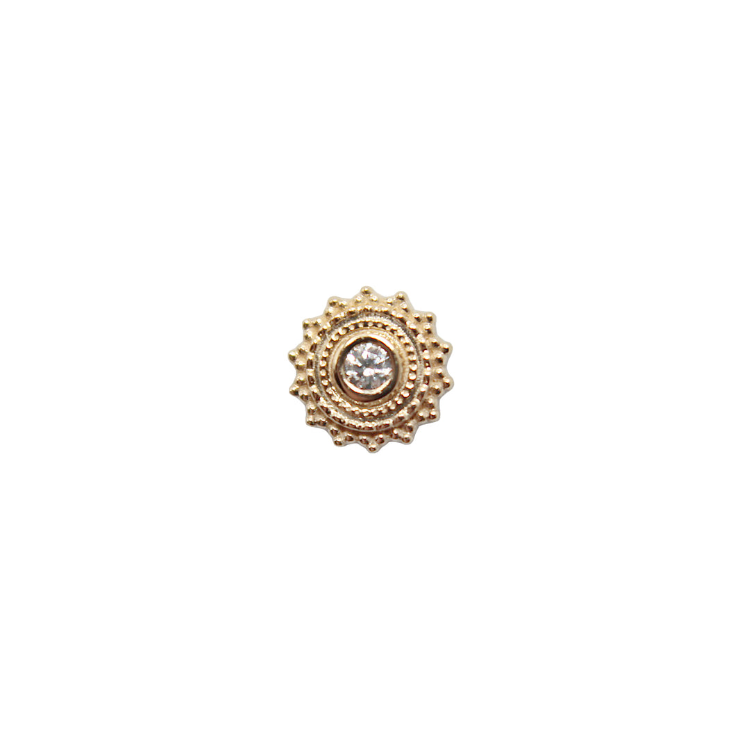 Ahimsa Piercing Studio & BVLA Fine Jewelry in Brooklyn, NYC