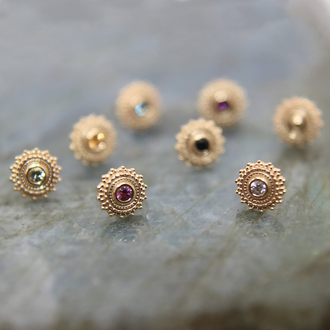 Ahimsa Piercing Studio & BVLA Fine Jewelry in Brooklyn, NYC