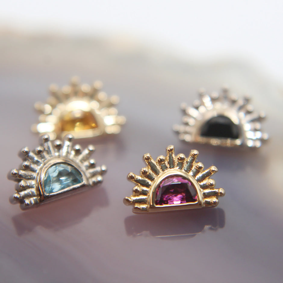 Ahimsa Piercing Studio & BVLA Fine Jewelry in Brooklyn, NYC