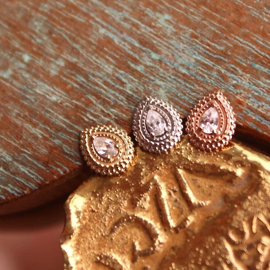 Bvla rose gold store