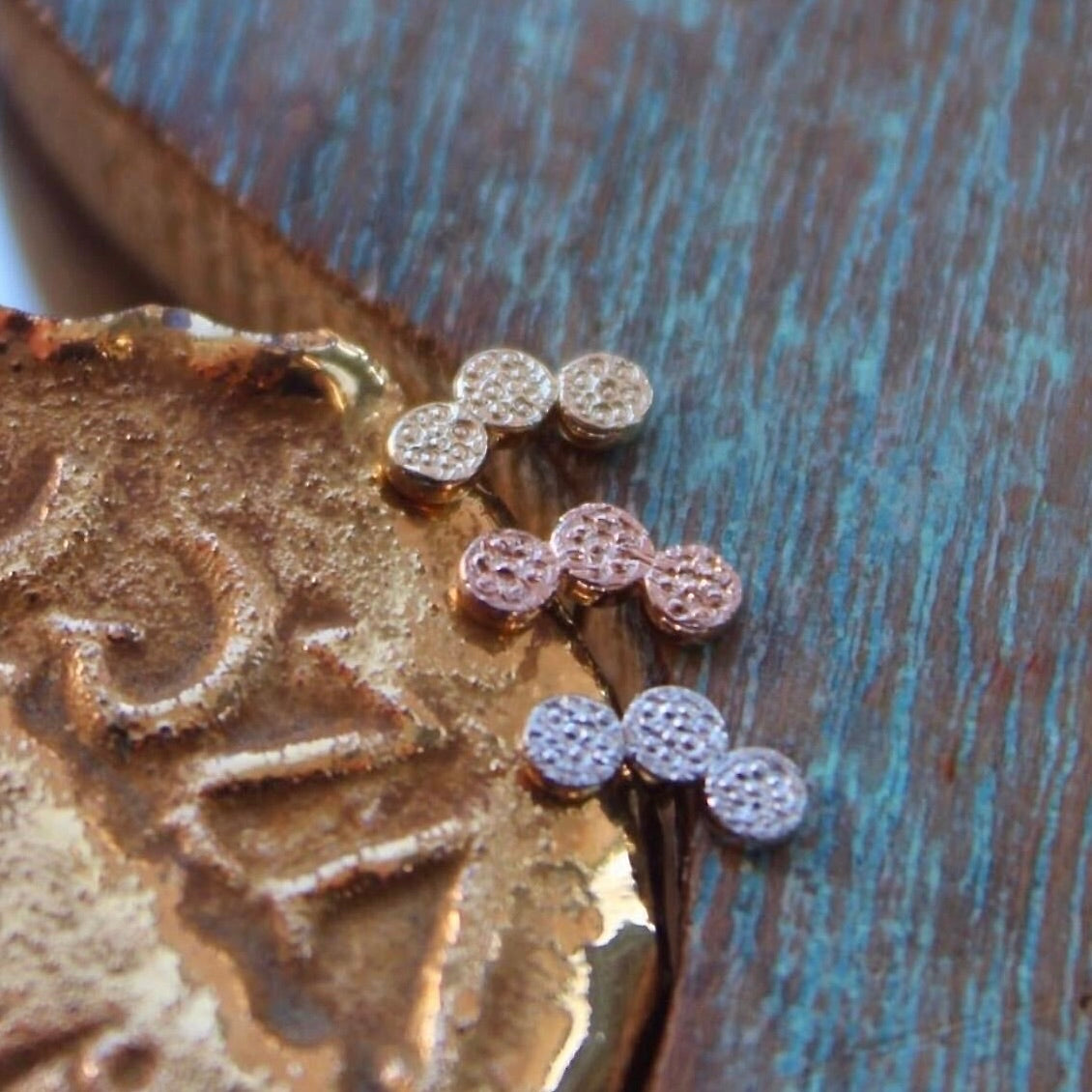 BVLA Jewelry – Page 2 – Ahimsa Piercing Studio & BVLA Fine Jewelry